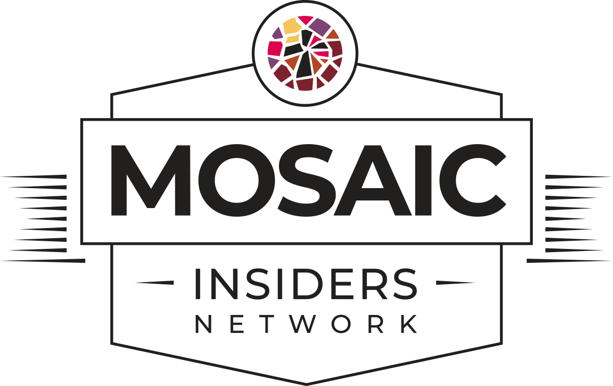 Mosaic Insiders Network - Raleigh - Mosaic Consulting Group