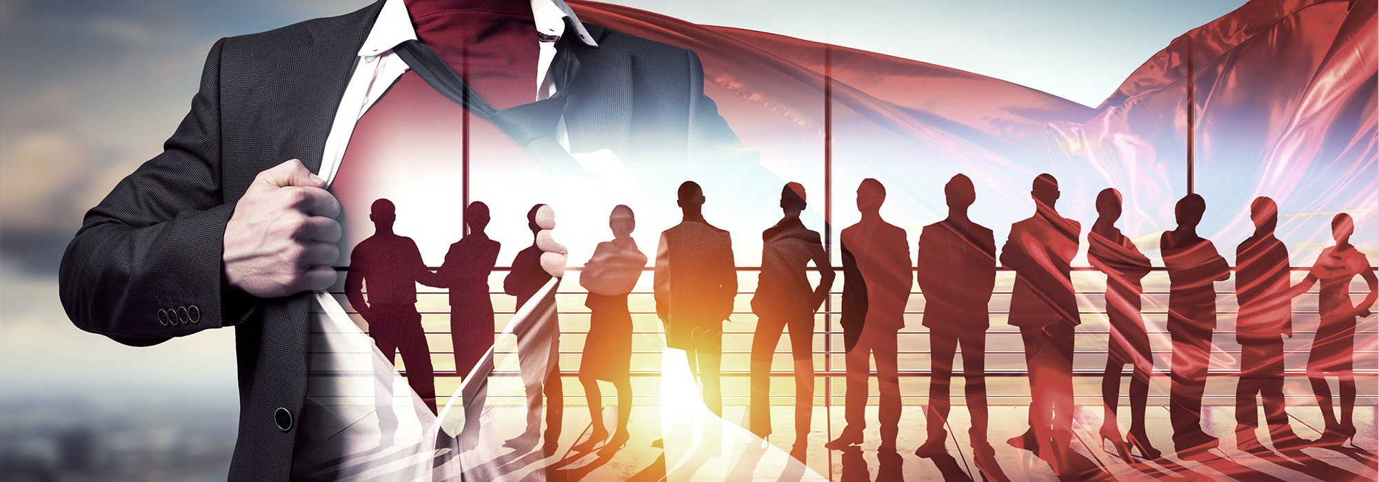 The Unsung Heroes: How Front-Line Managers Shape Your Business Success ...