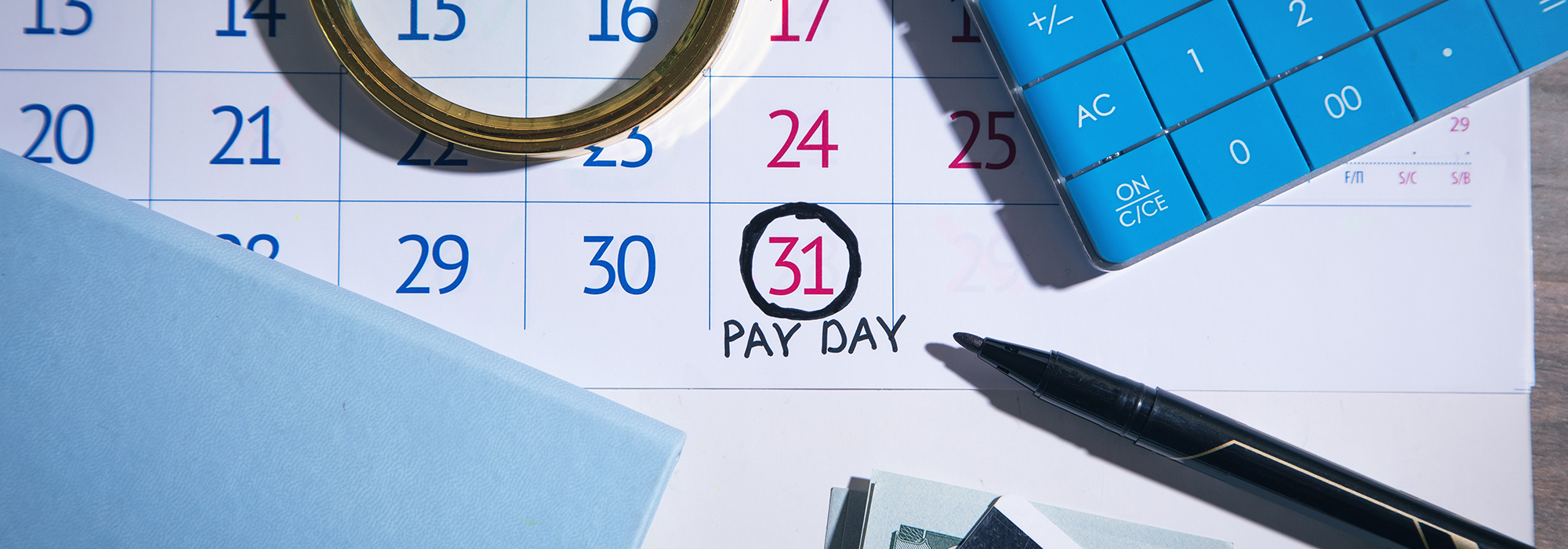 Uninterrupted Pay for Your Team During Critical Moments - Mosaic ...