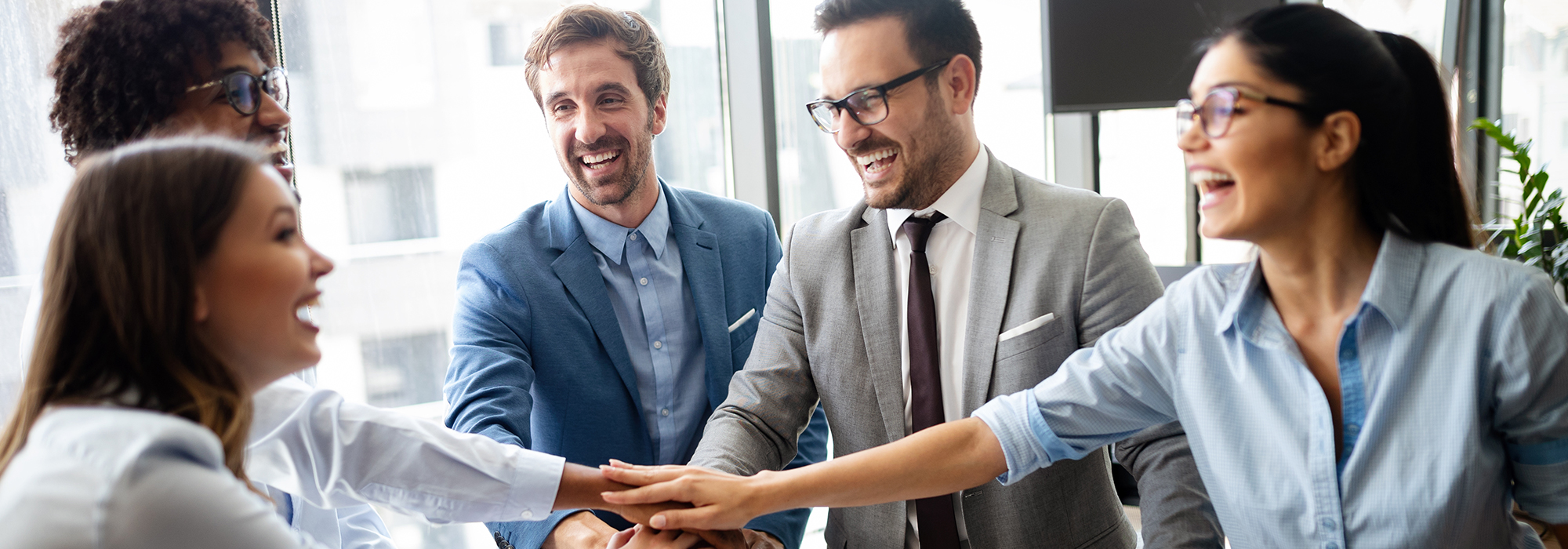 New Year, New Workplace - Resolutions for a Thriving Work Environment ...