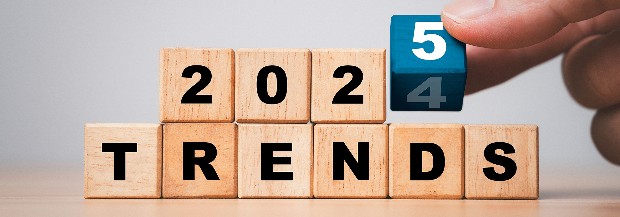 The Workforce Trends That Will Shape 2025 - Mosaic Consulting Group