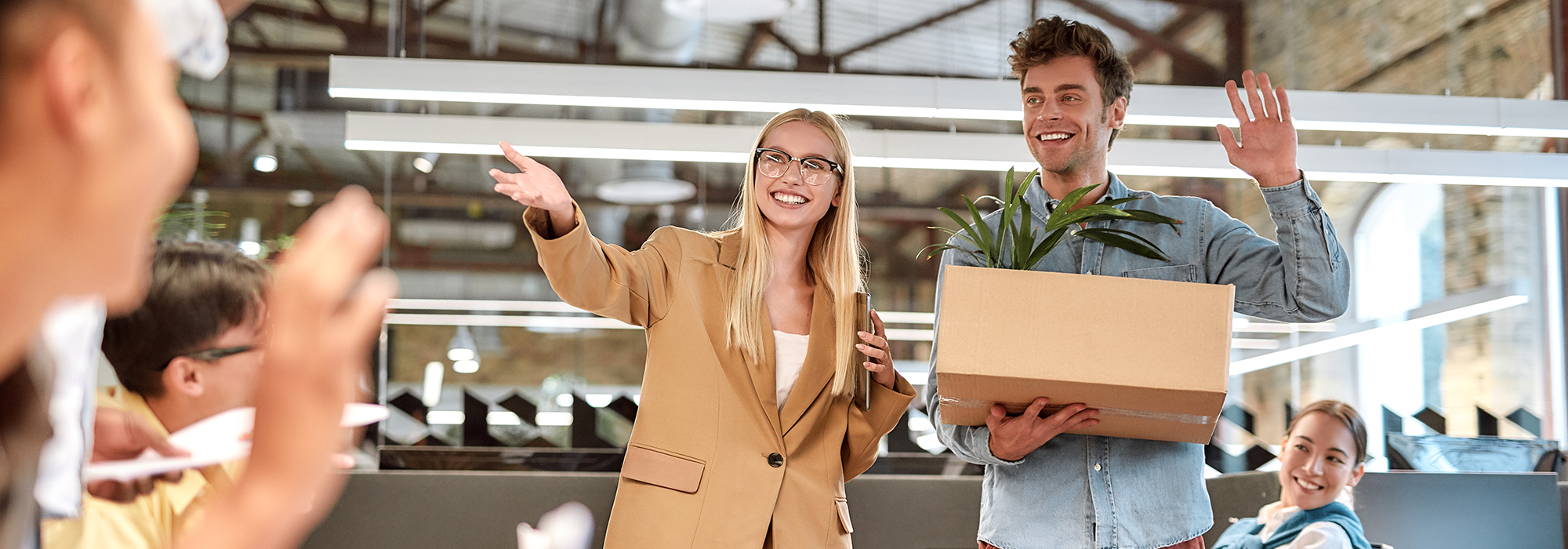 Is Your New Hire Really Settling In? How to Make Employee Integration ...