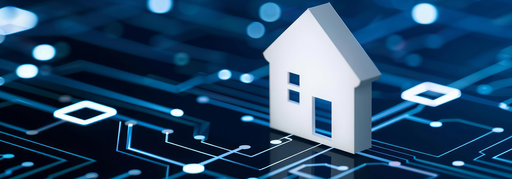 The Data Dream House: Build It Right, and It Won’t Collapse - Mosaic ...