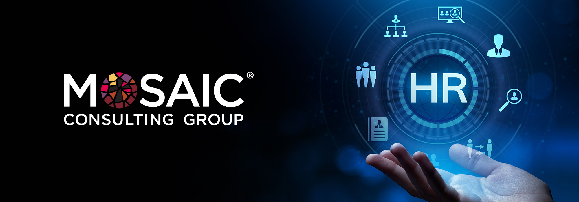 HR outsourcing for growing businesses - Mosaic Consulting Group