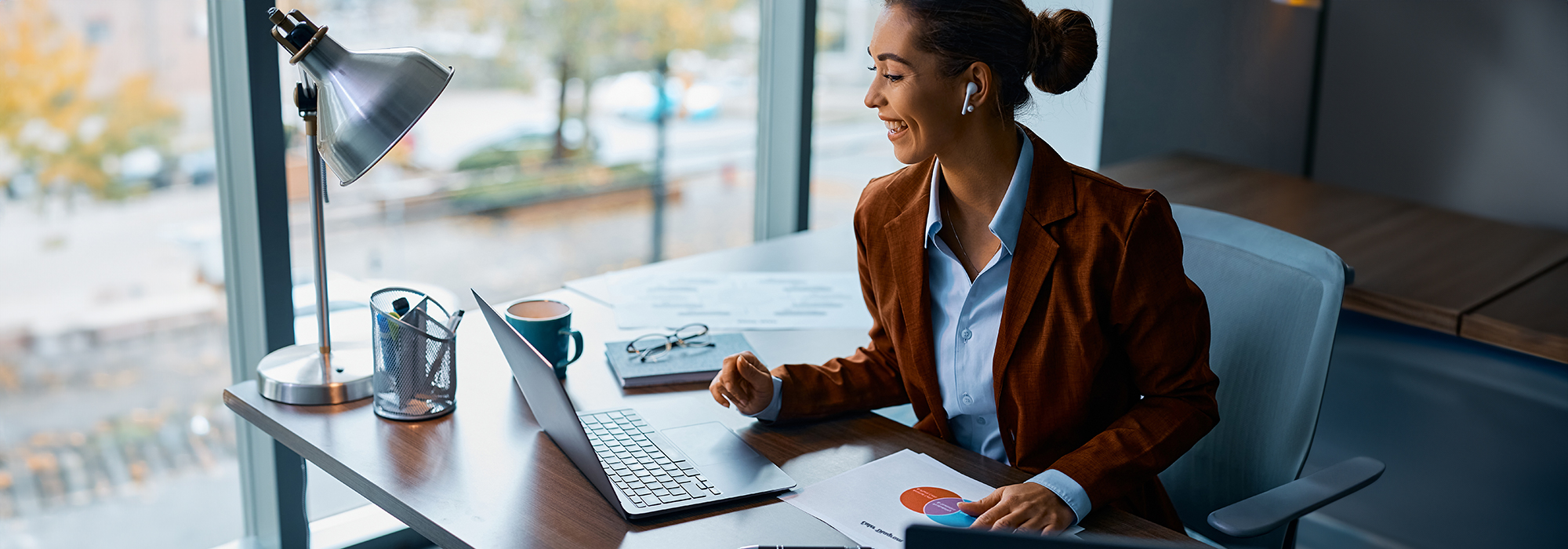 Preparing for Year-End Success - Mosaic Consulting Group