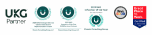UKG Training - Mosaic Consulting Group