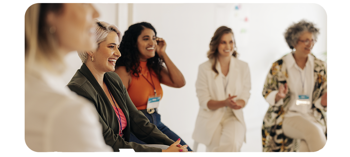 She Inspires - Women in Business Event - Mosaic Consulting Group